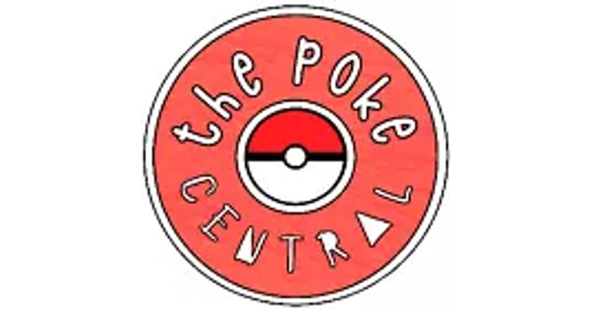The Poké Central
